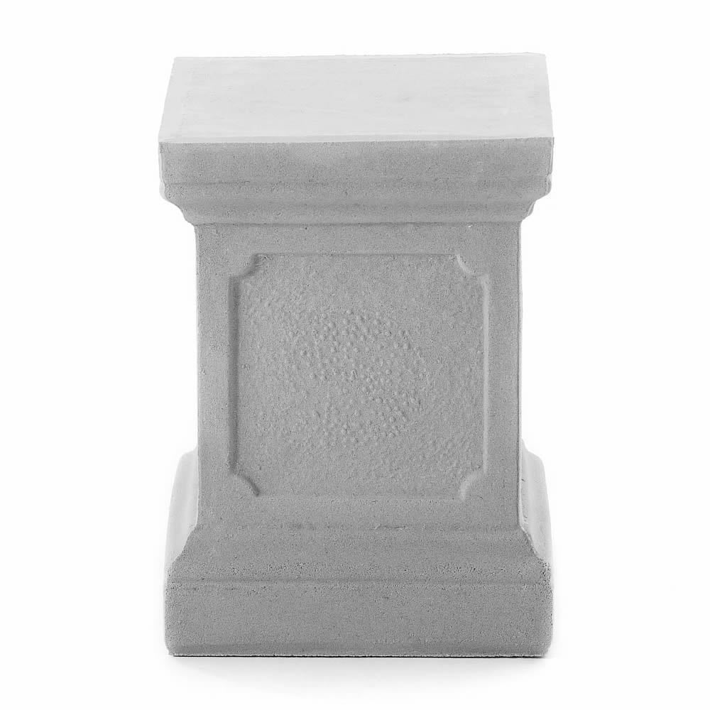 Stone Pedestals For Statues